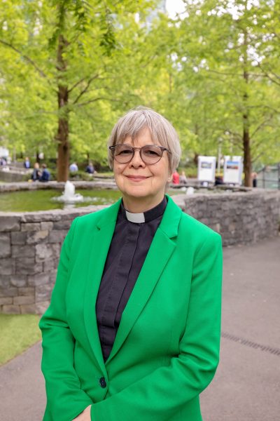 Who We Are – Canary Wharf Chaplaincy