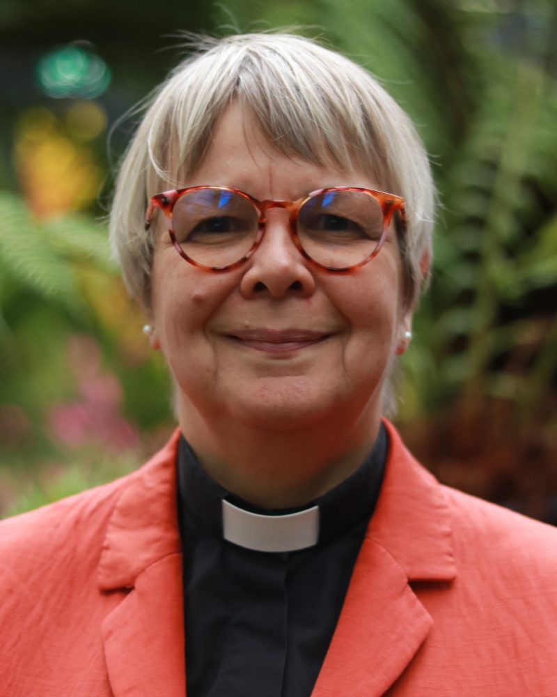 Who We Are – Canary Wharf Chaplaincy